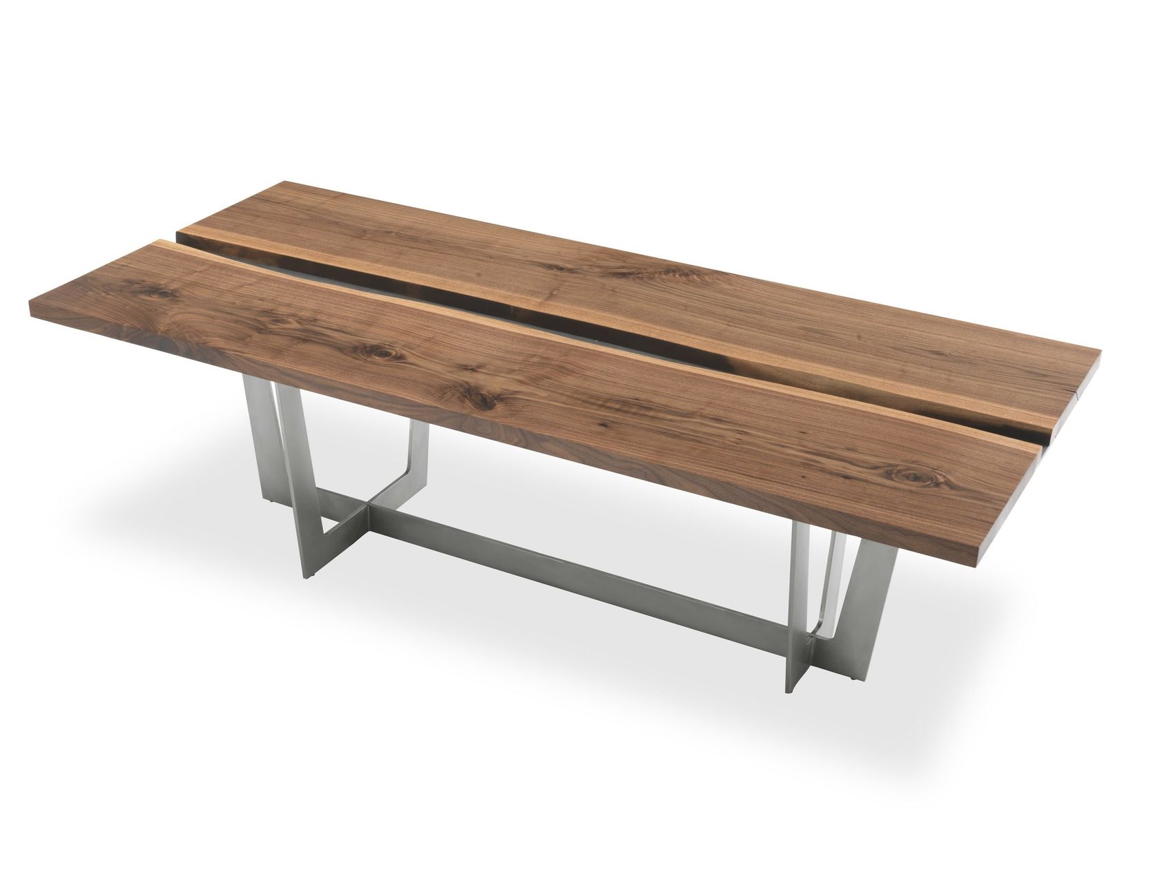 RIVA 1920 - RIALTO TABLE table By In Stock design Giuliano Cappelletti ...