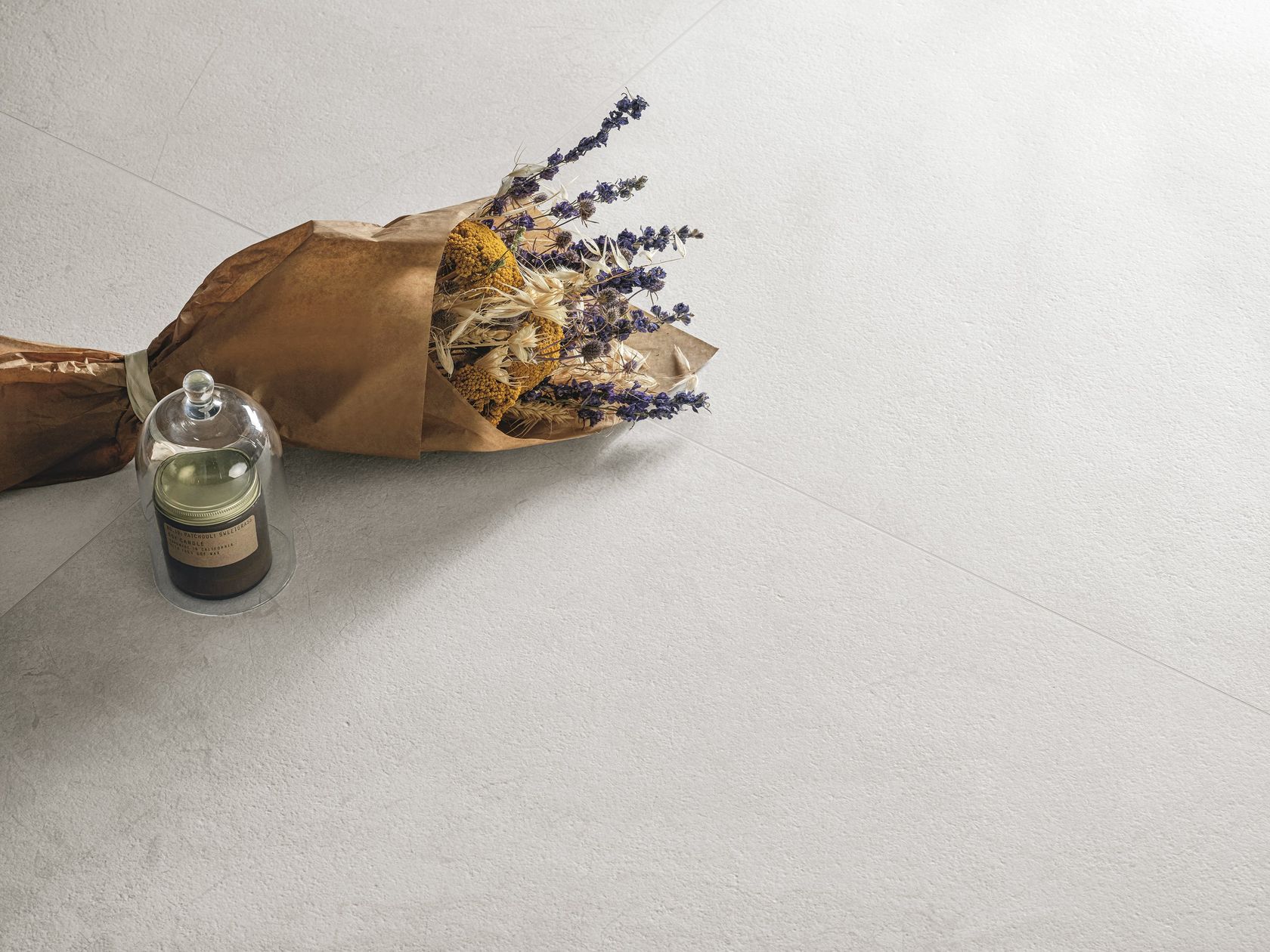 RIVER Porcelain stoneware wall/floor tiles with stone effect By ...