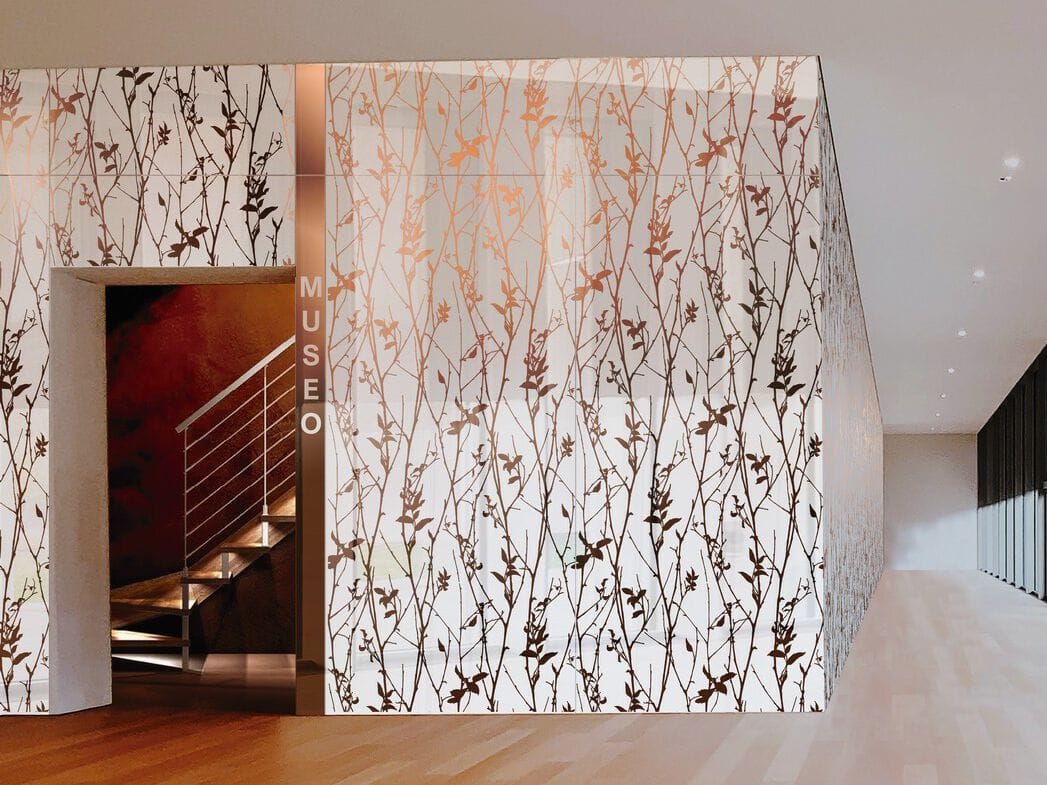 LIANA Wall tiles By ROCED