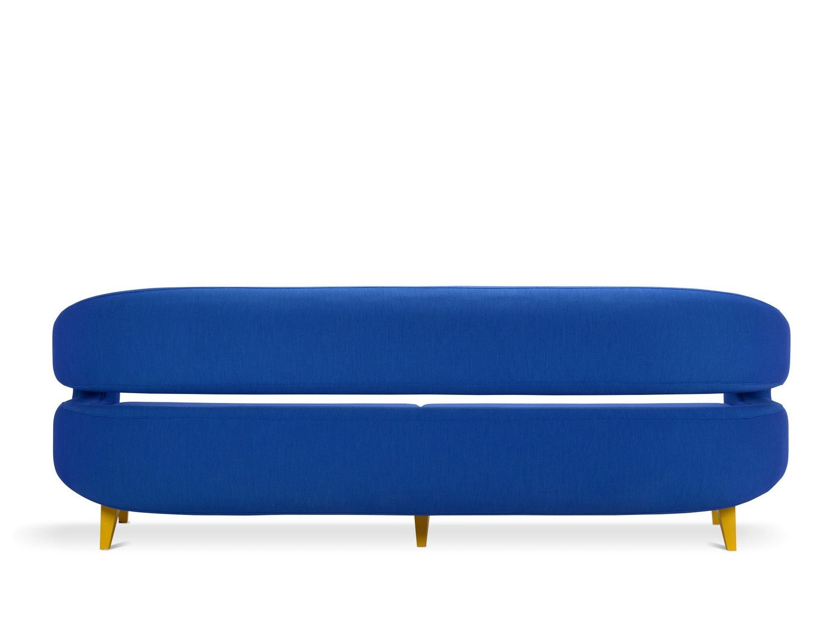 ROCHE 3 seater fabric sofa By Adrenalina | design Daria Zinovatnaya