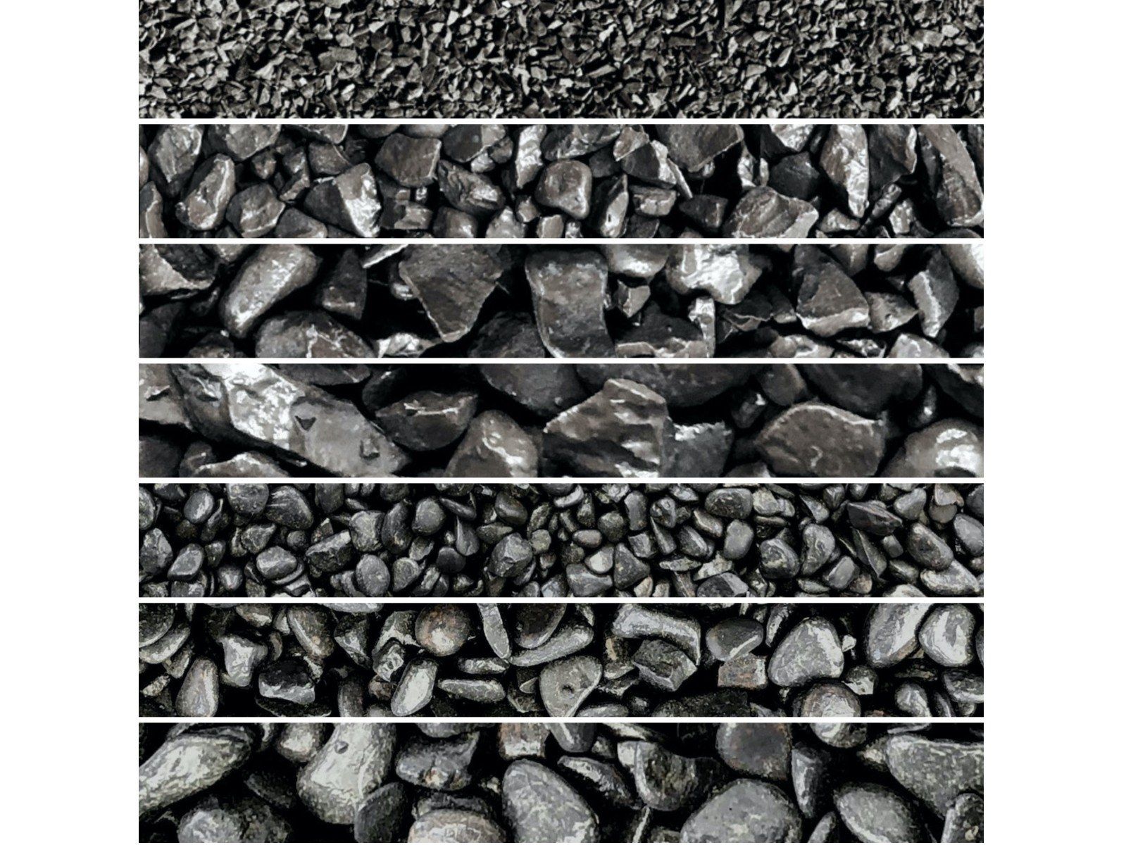 ROCKOLORS ORIGINAL Ghiaia colorata By Rockolors