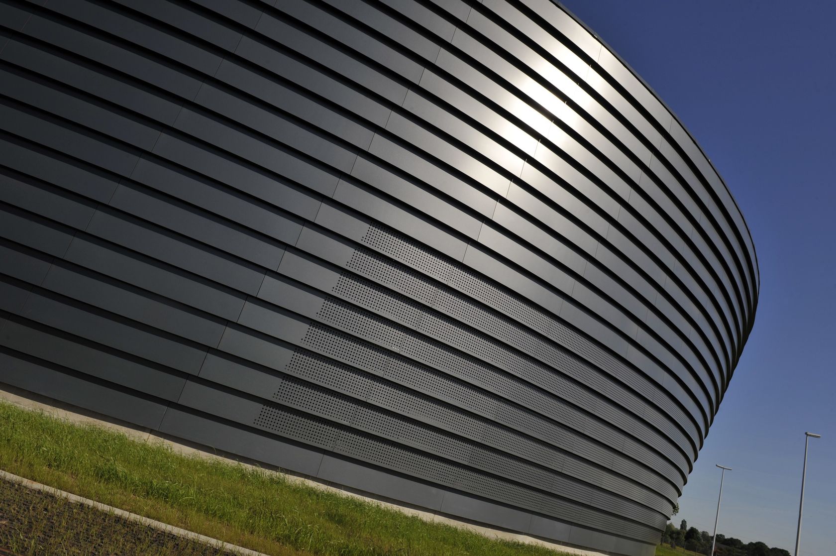 ROCKPANEL METALLICS By Rockpanel