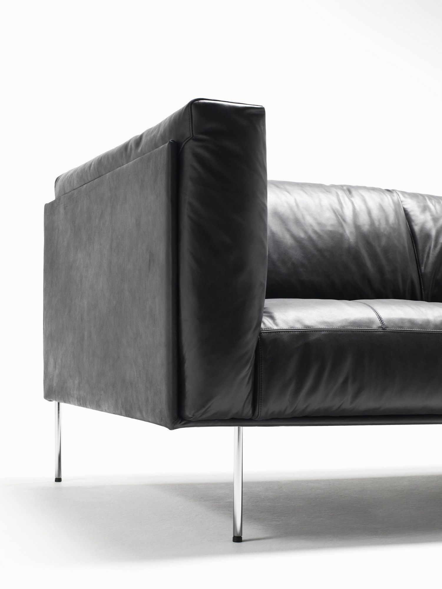 ROD | Canapé By Living Divani design Piero Lissoni