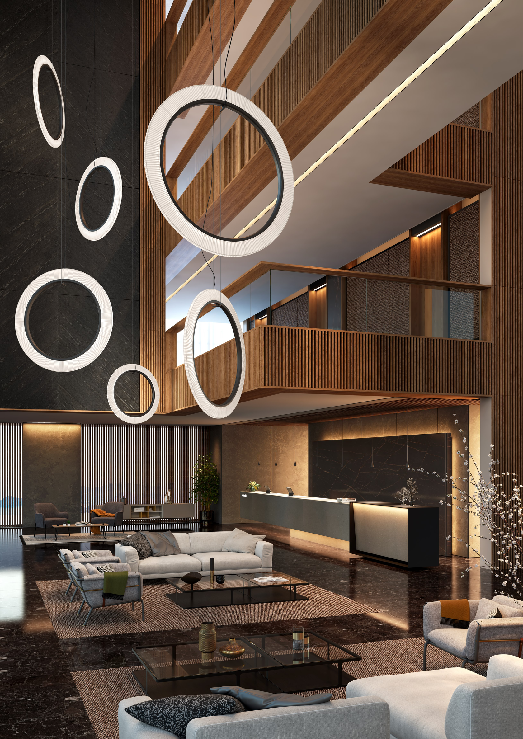 RODA S/120/V pendant lamp By BOVER design Joana Bover