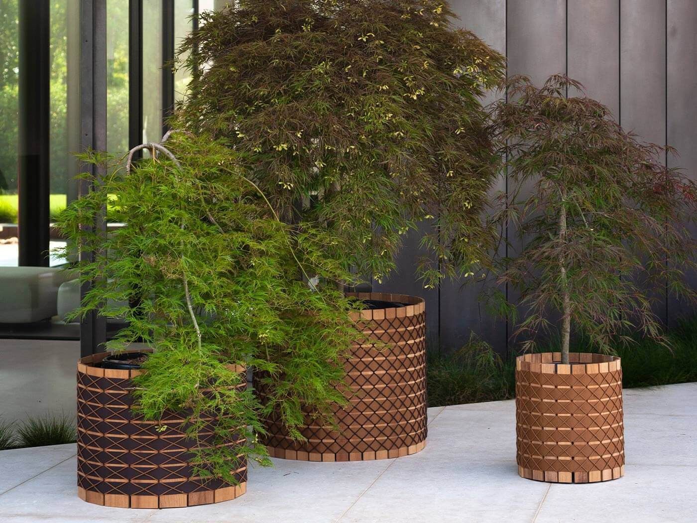 RODA: Top quality outdoor furniture | Archiproducts