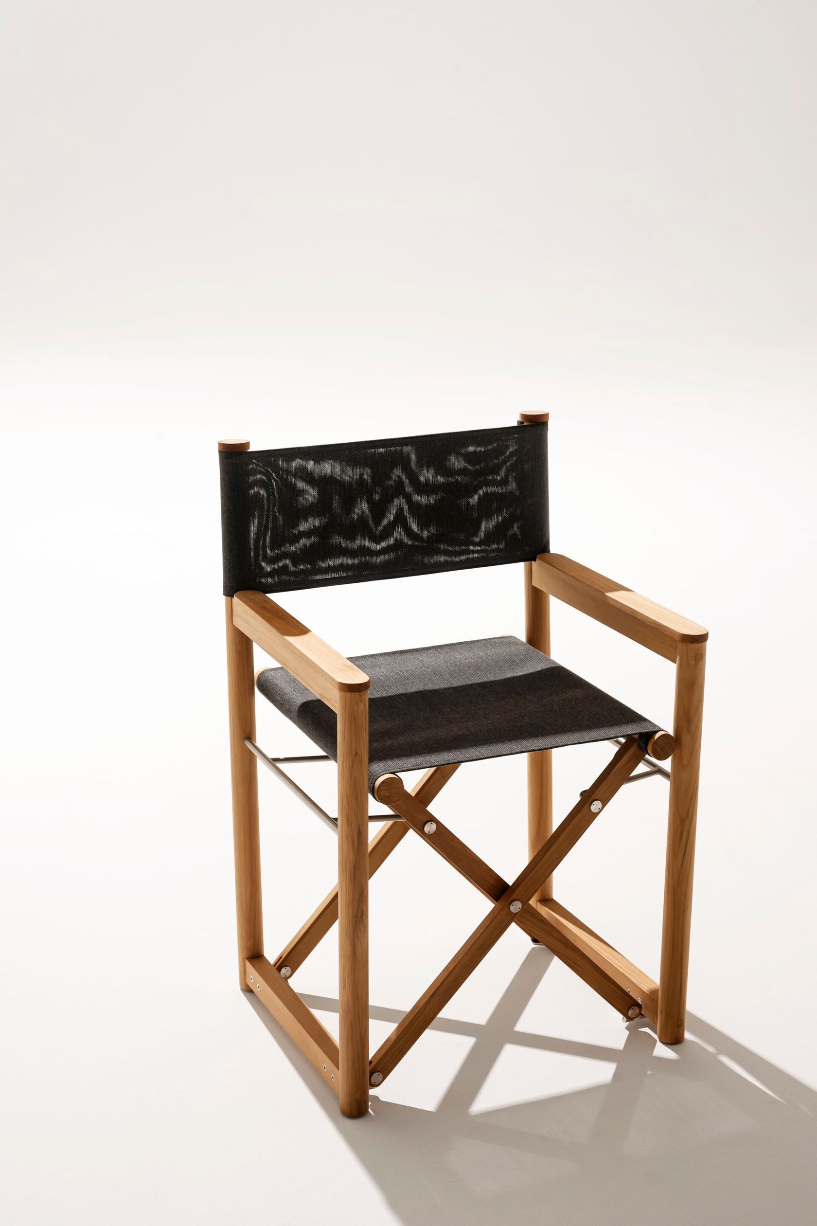 ORSON Garden chair By RODA | design Gordon Guillaumier