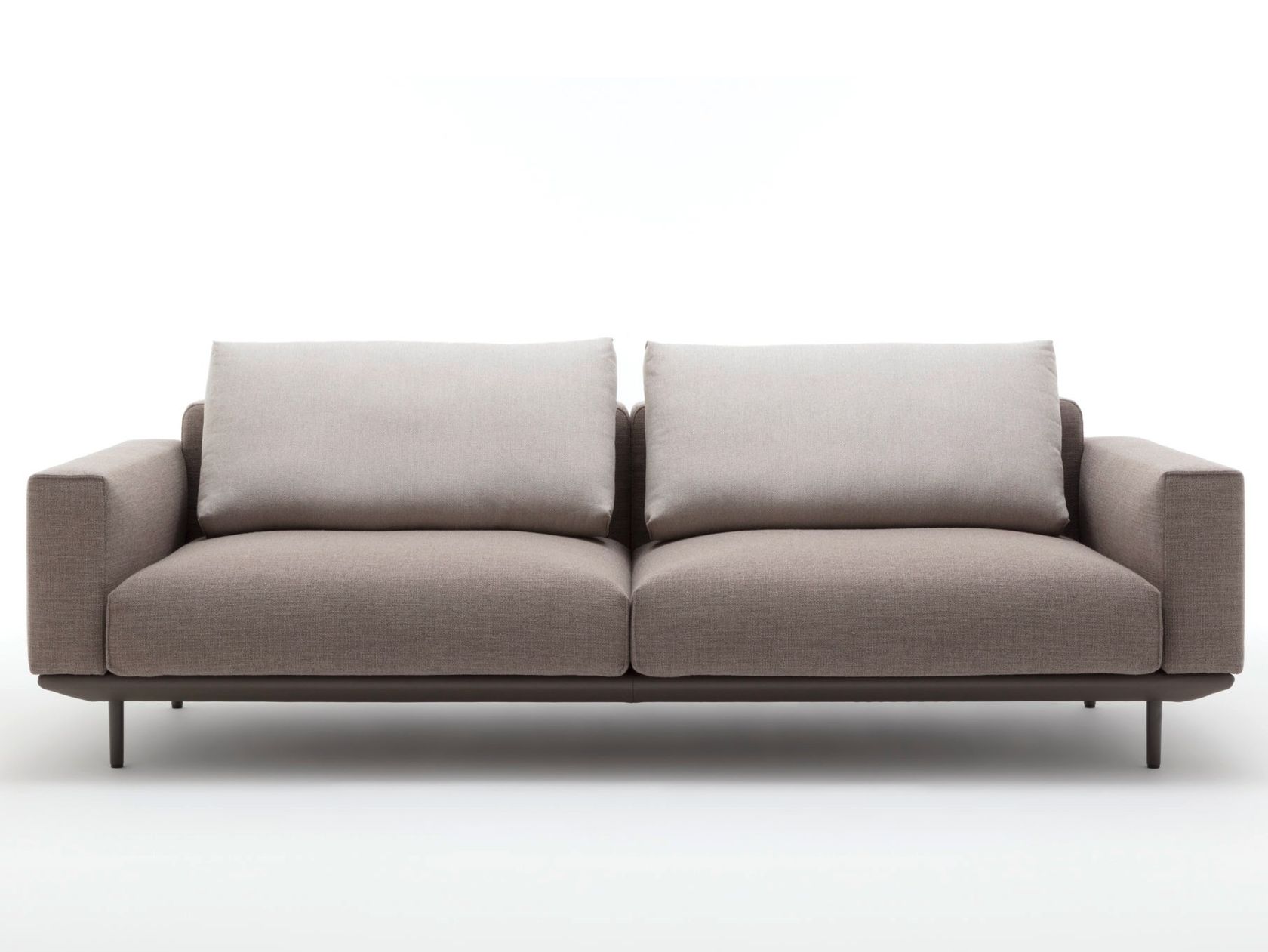 Fabric sofa ROLF BENZ 530 VOLO | Fabric sofa By Rolf Benz