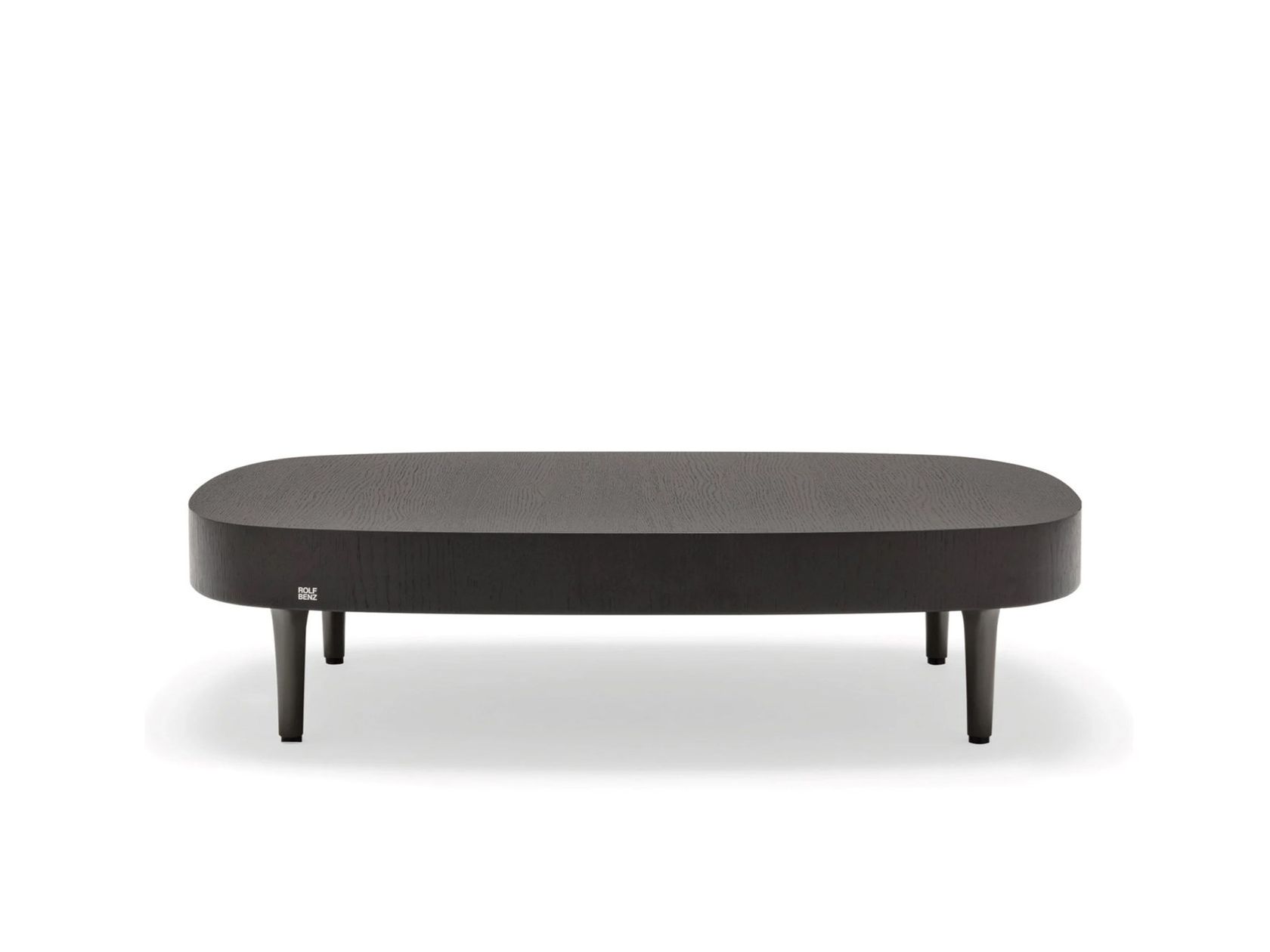 ROLF BENZ 968 | Rectangular coffee table By Rolf Benz design BECK DESIGN