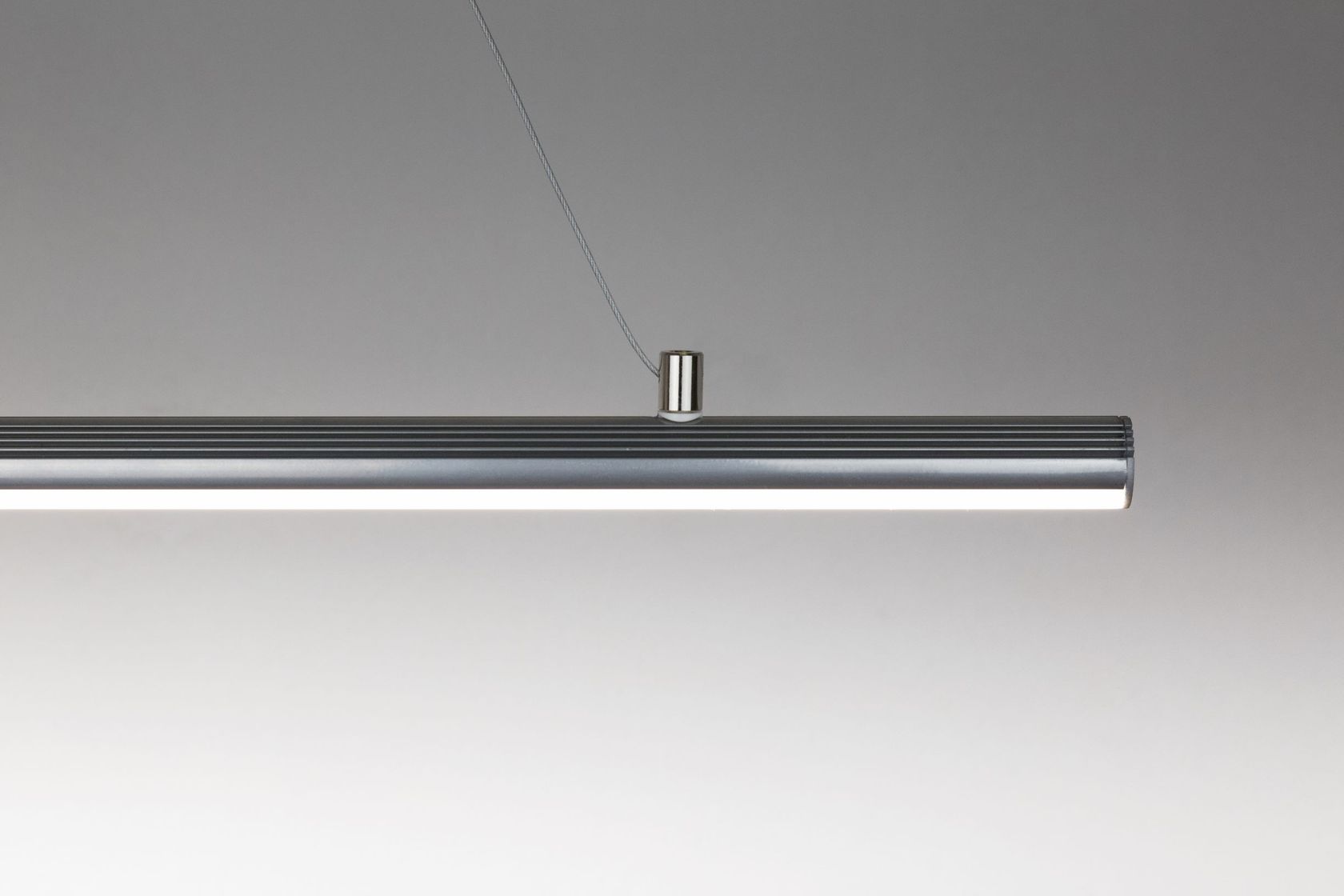 ROLLER pendant lamp By Ledevò