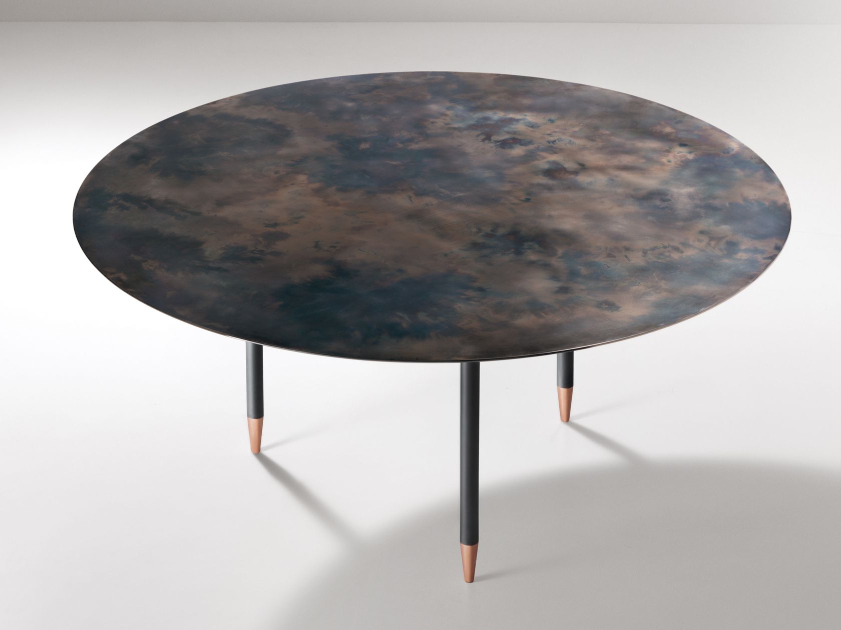ROMA Table By DE CASTELLI