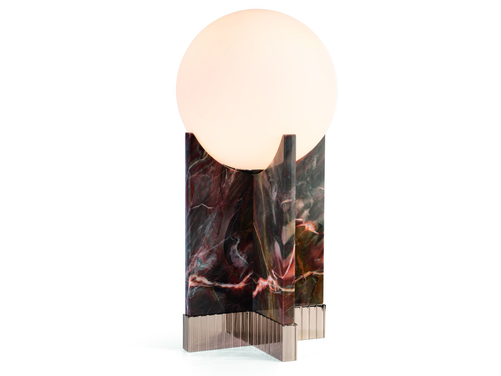 ROMA | Table lamp Roma - Firenze - Milano Collection By Visionnaire ...