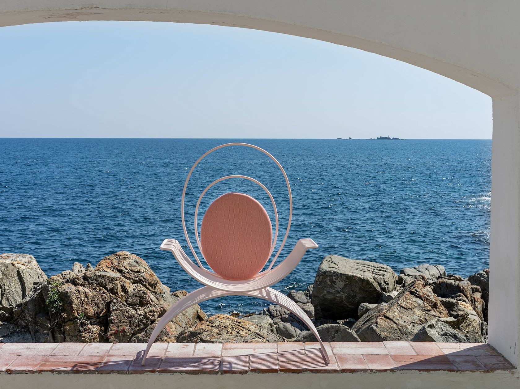 ISIMAR: Outdoor furniture | Archiproducts