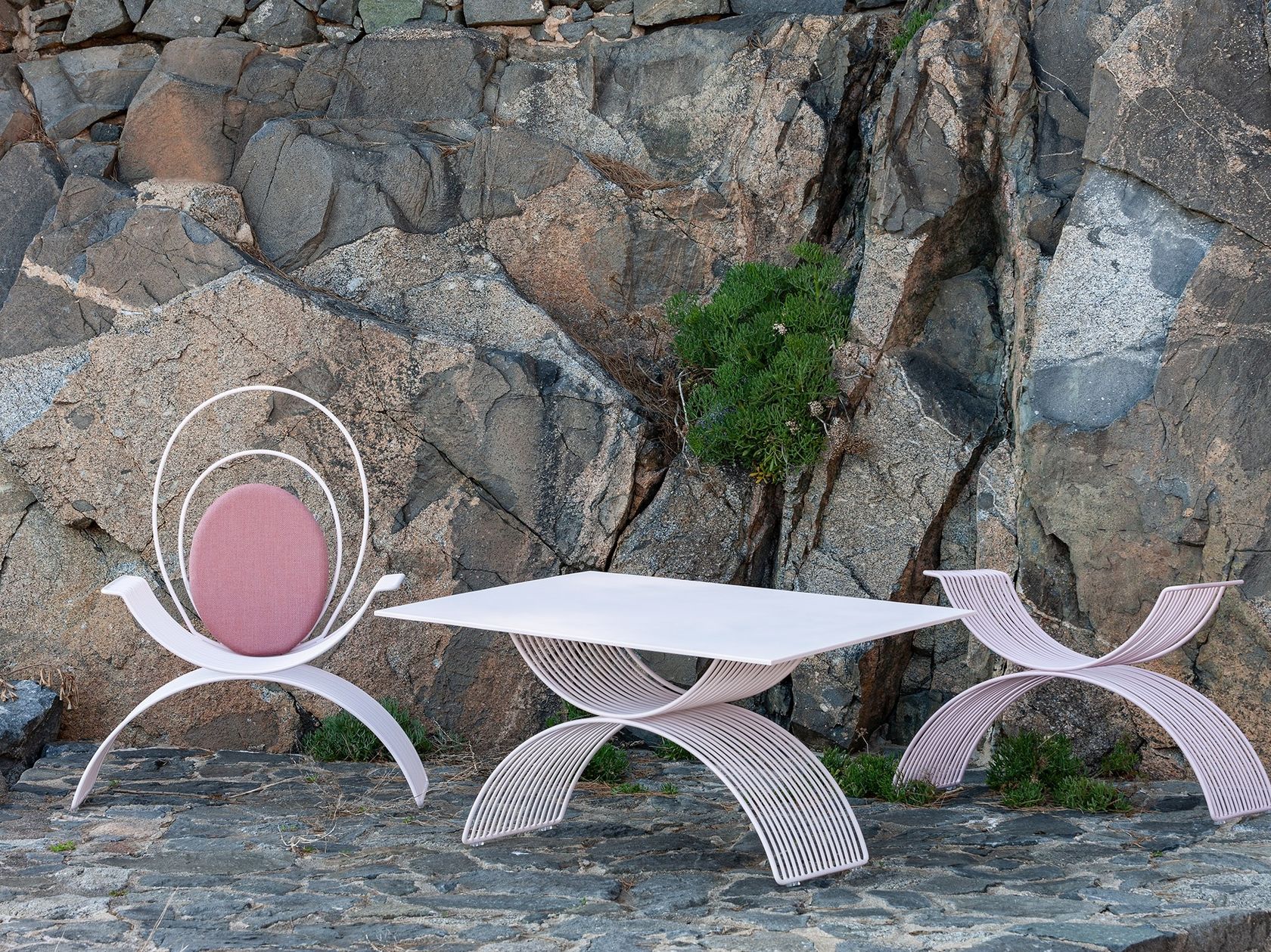 ISIMAR: Outdoor furniture | Archiproducts