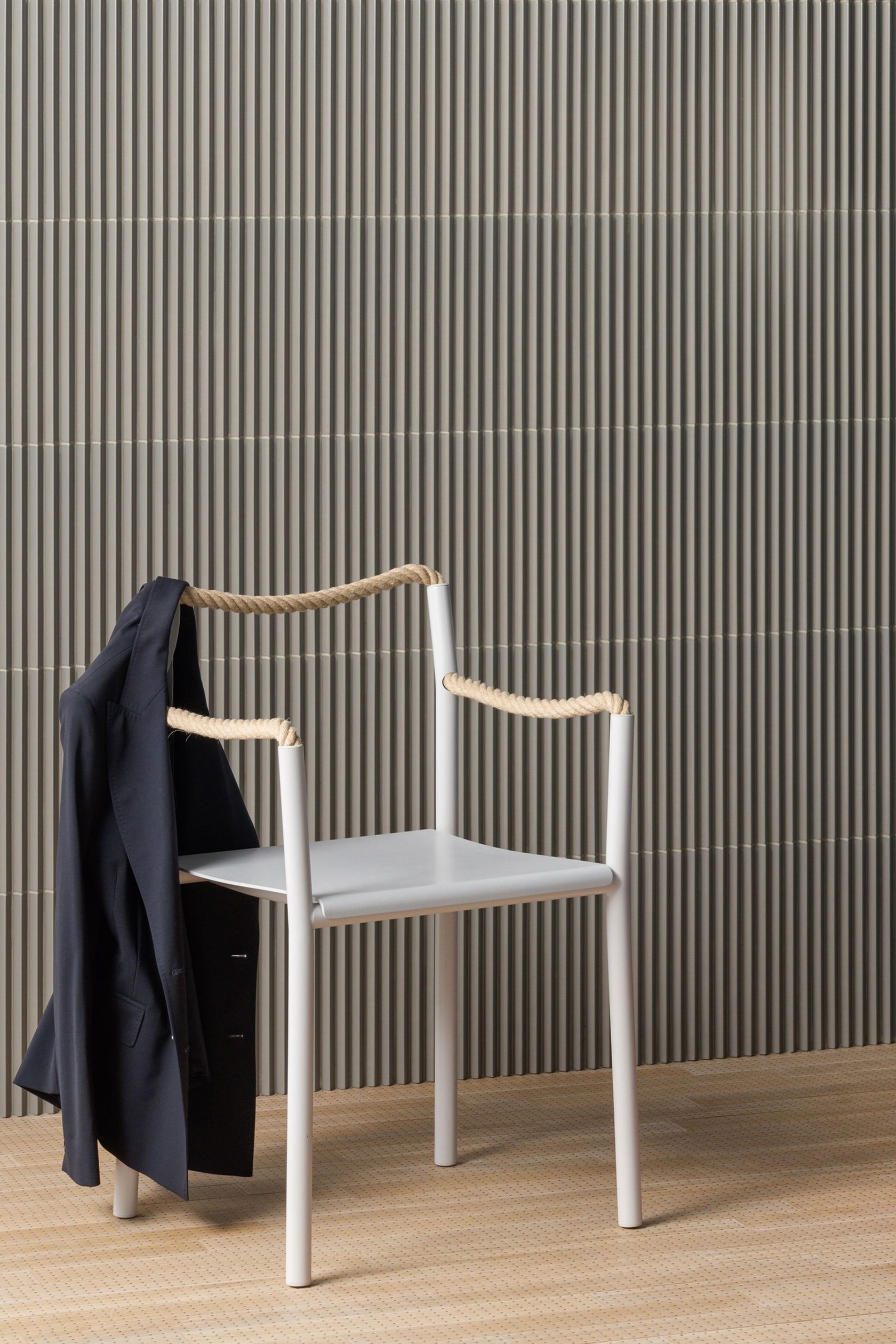 ROMBINI TRIANGLE GRIS 3D Wall Cladding By Mutina | design Ronan & Erwan ...