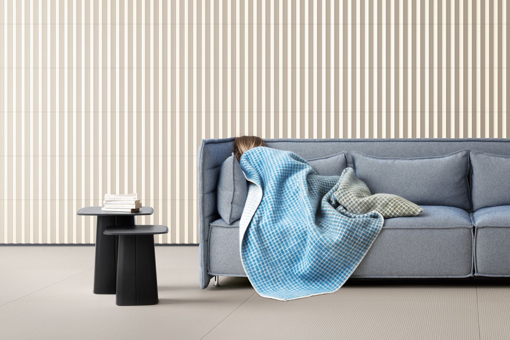 ROMBINI TRIANGLE WHITE Indoor porcelain stoneware 3D Wall Cladding By ...