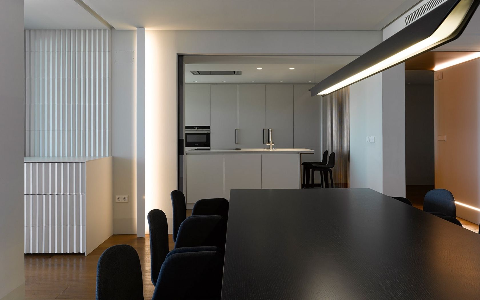 ROMBINI TRIANGLE WHITE Indoor porcelain stoneware 3D Wall Cladding By ...