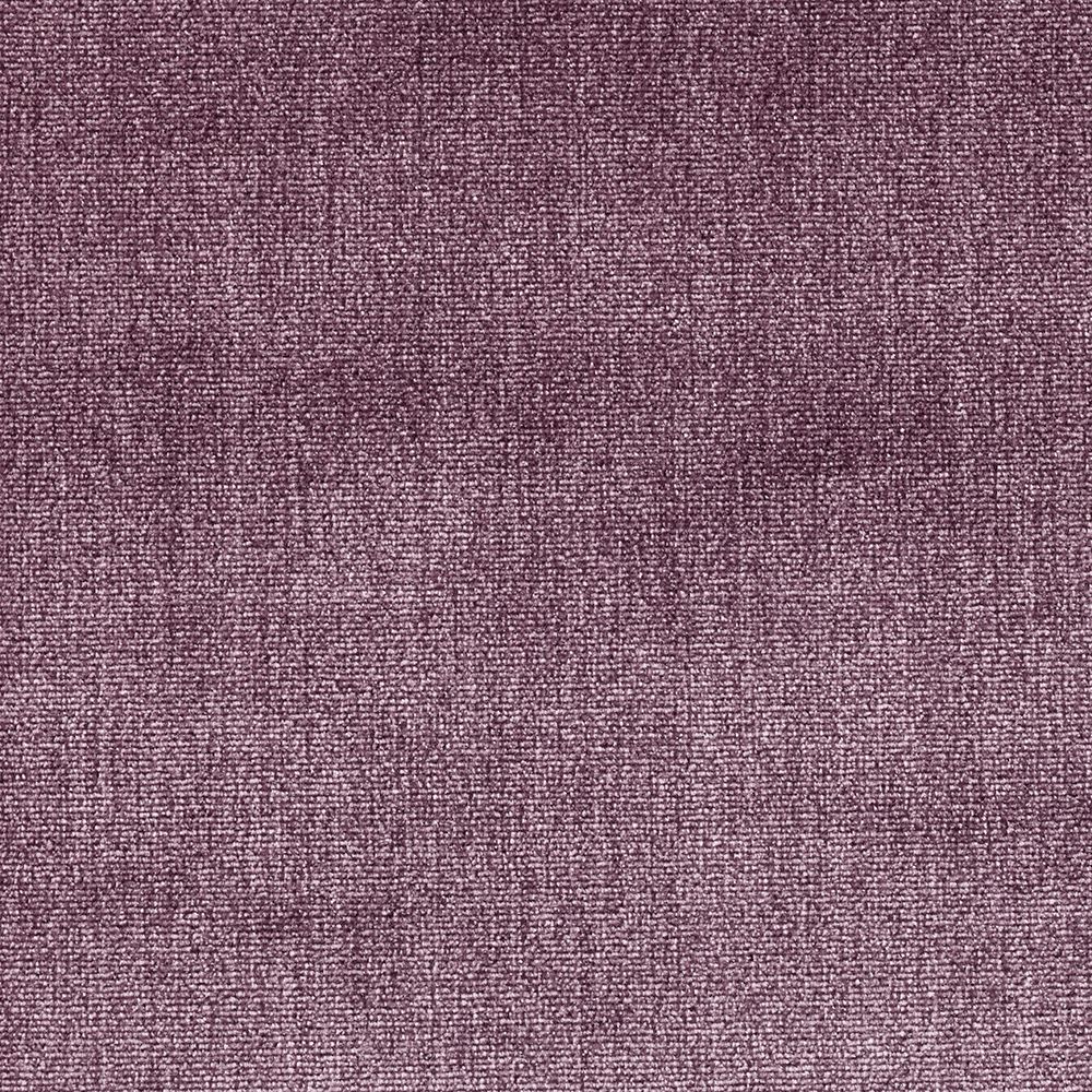 ROMEO & GIULIETTA Solid-color velvet fabric By Dedar