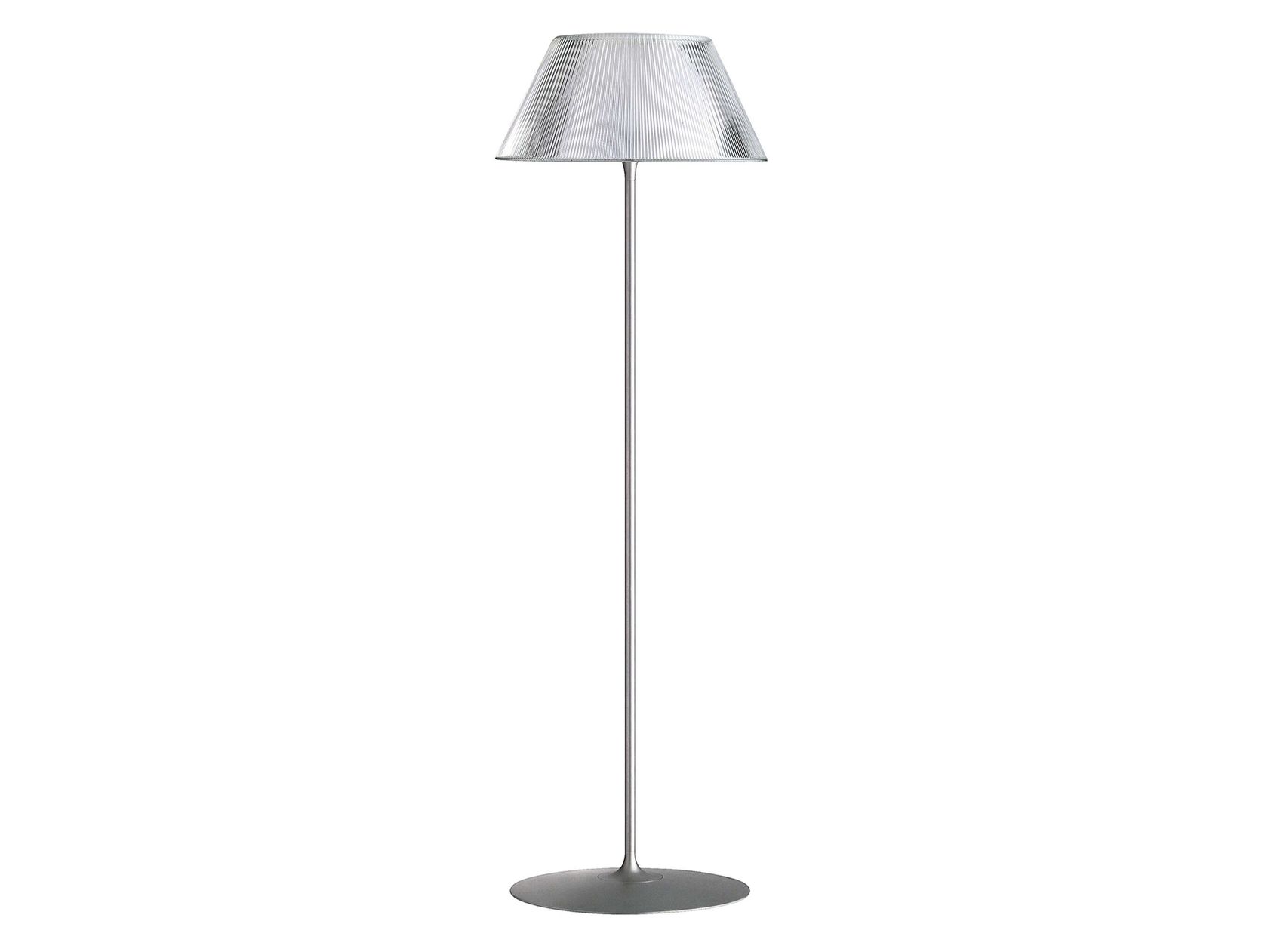 ROMEO MOON F floor lamp By Flos design Philippe Starck