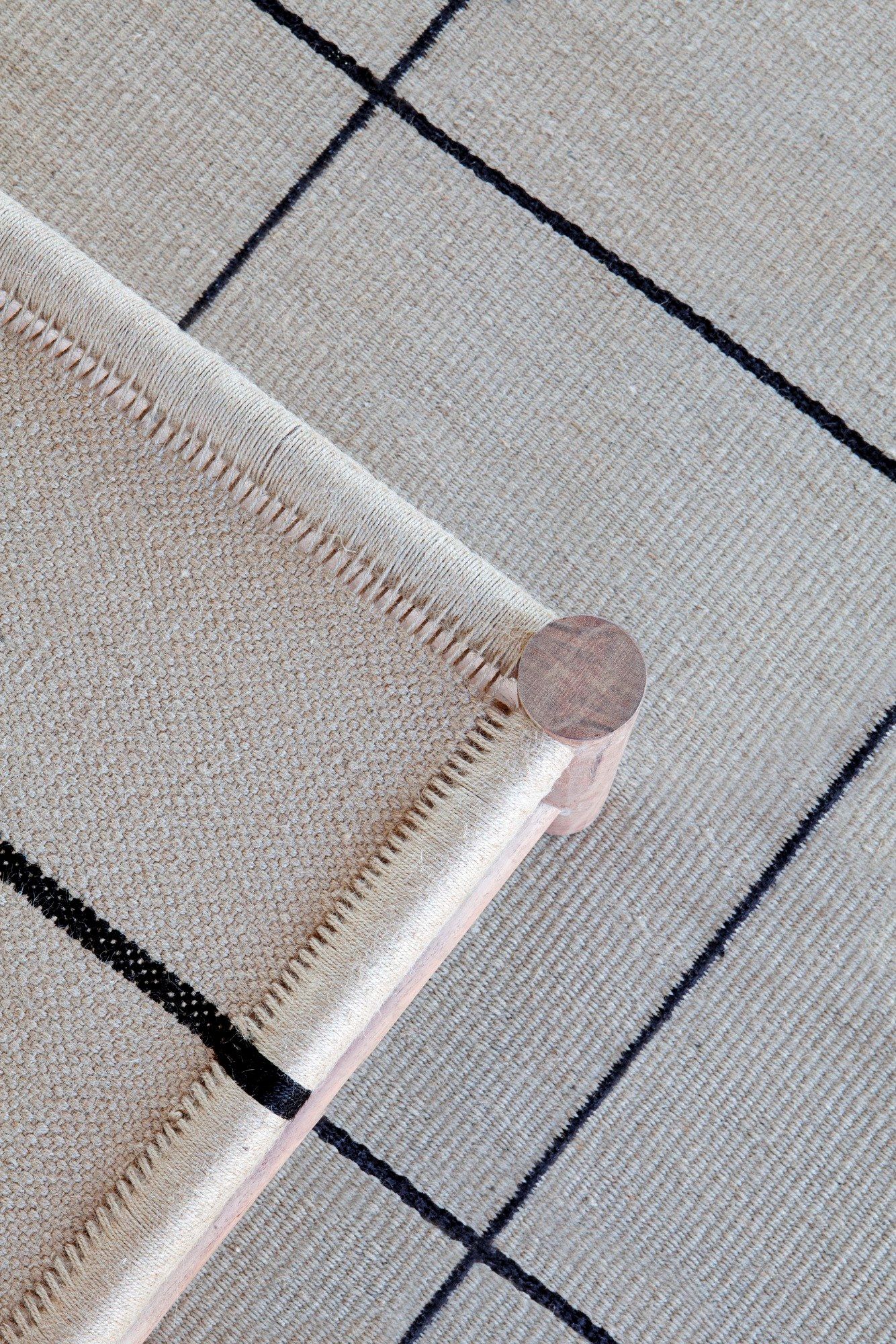 ROOTS RUG 01 Rug By GAN | design Studio Inma Bermúdez