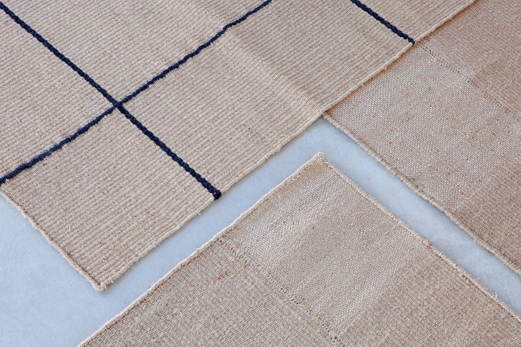 ROOTS RUG 02 Rug By GAN | design Studio Inma Bermúdez