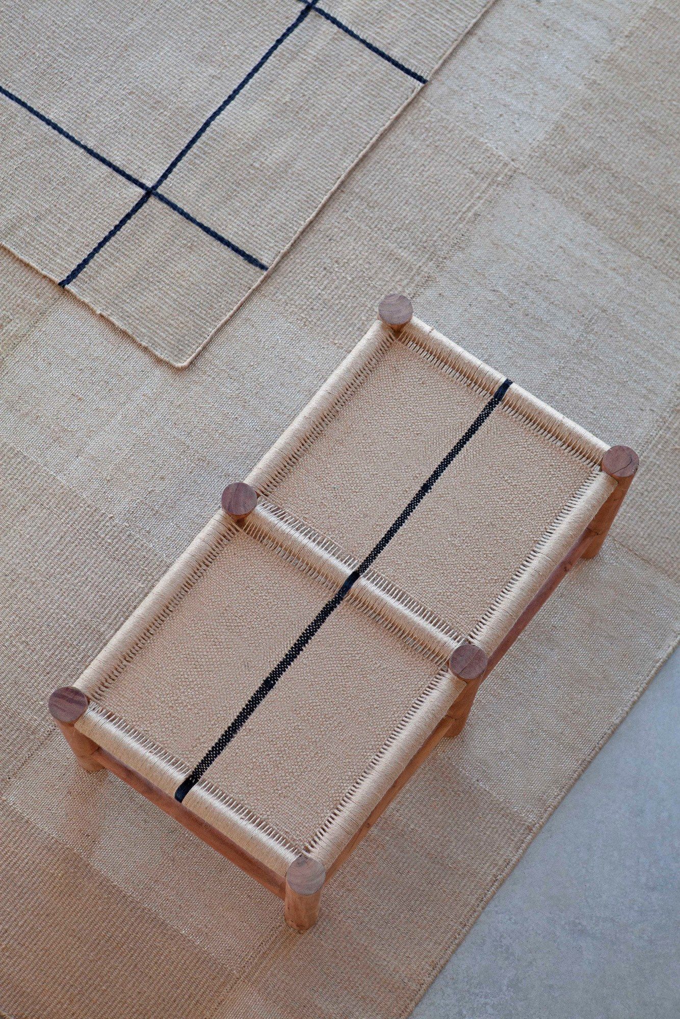 ROOTS RUG 03 Rug By GAN | design Studio Inma Bermúdez