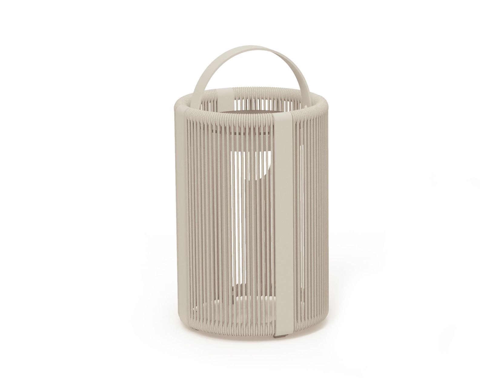 ROPY | Floor lamp Solar powered floor lamp By Royal Botania