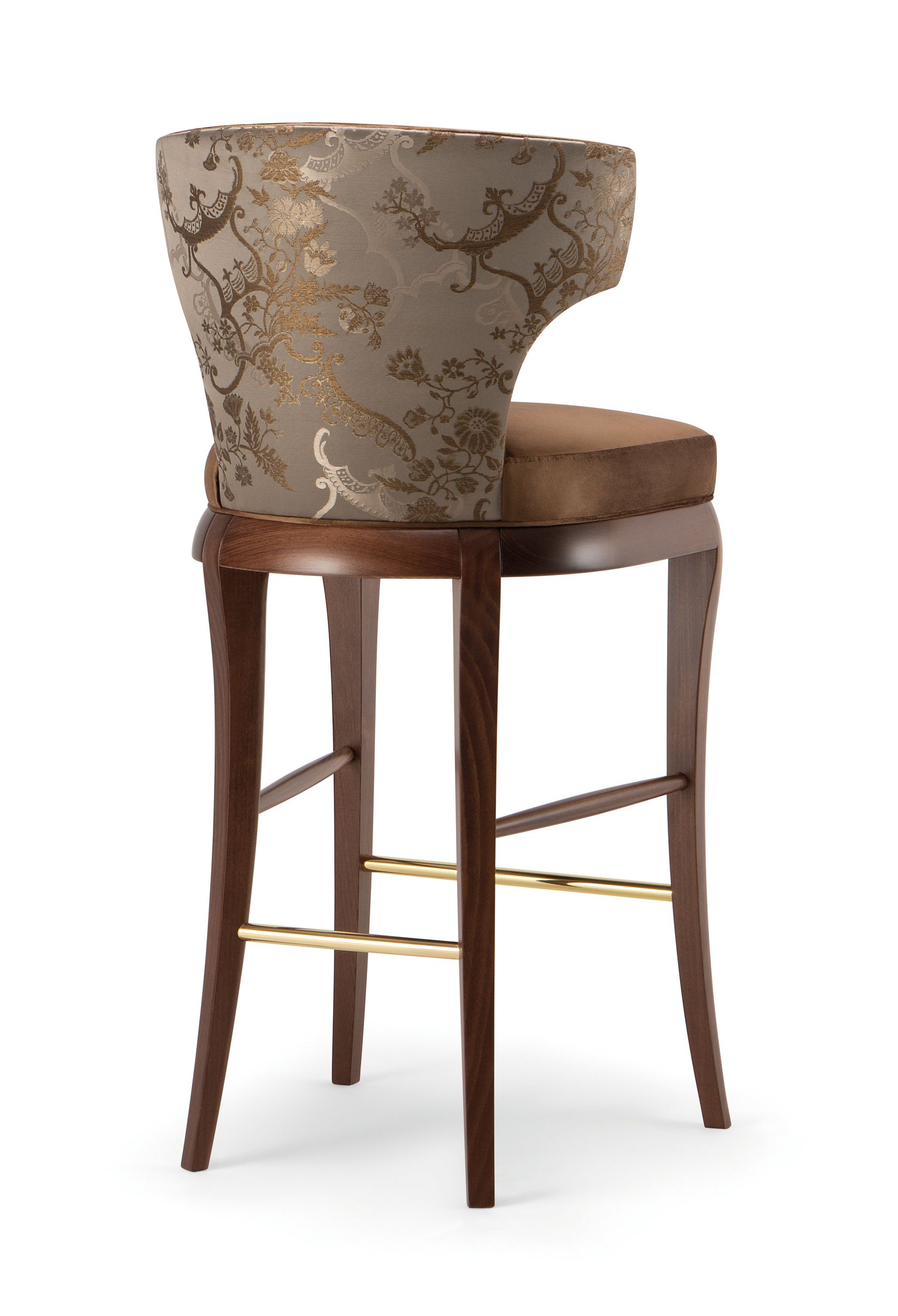 ROSE | Stool Rose Collection By Tirolo