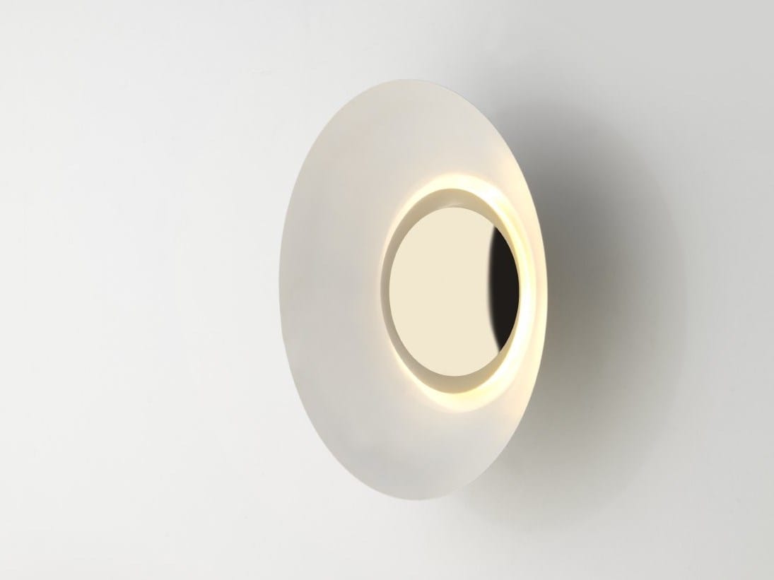 ROSS | Metal wall light Metal wall light By Aromas del Campo | design J ...