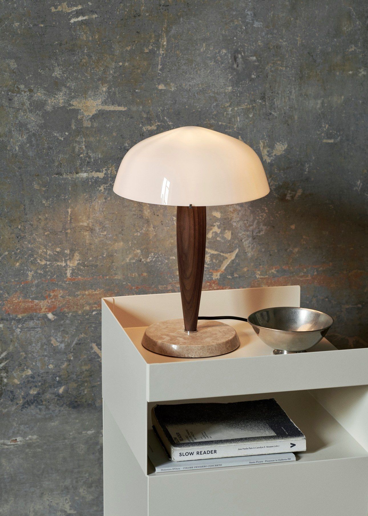 ROTATE SC73 Coffee table By &Tradition | design Space Copenhagen