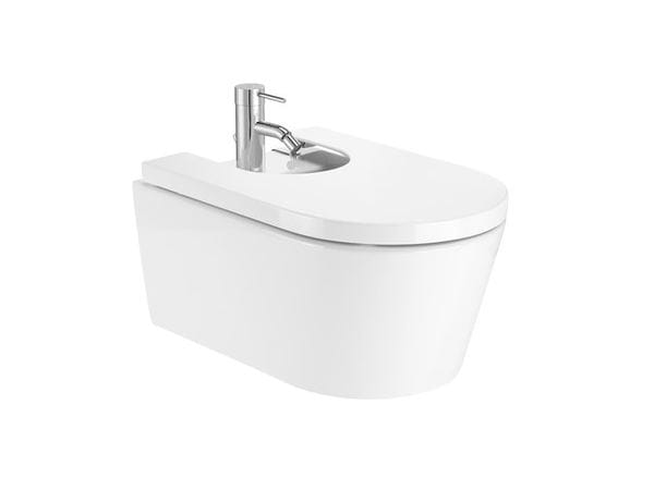 ROUND | Bidet By ROCA SANITARIO