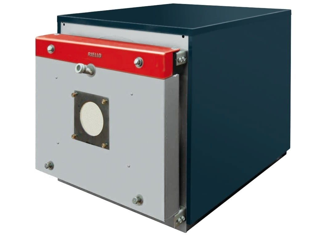 Boilers and burners Revit | Archiproducts