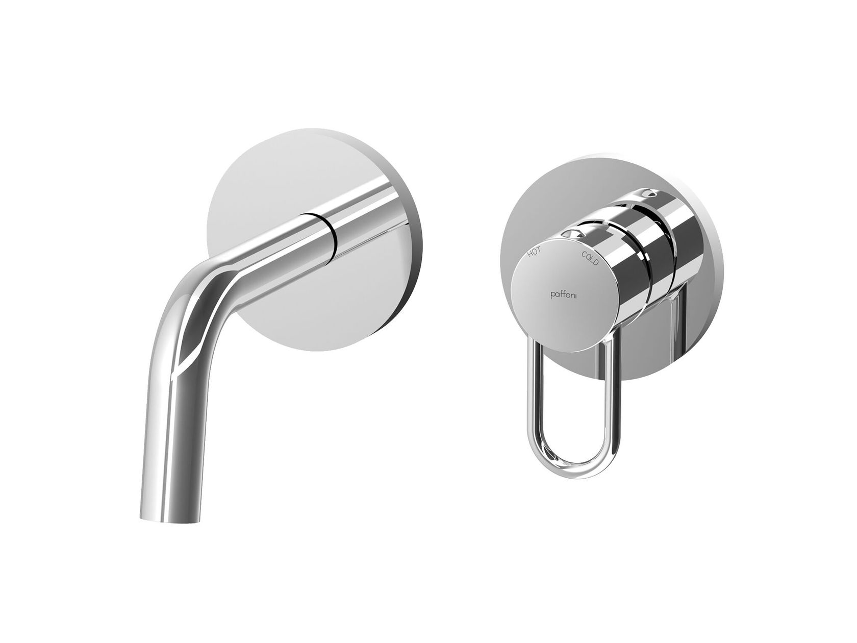 RUBINETTERIA PAFFONI: Bathroom and kitchen faucets | Archiproducts