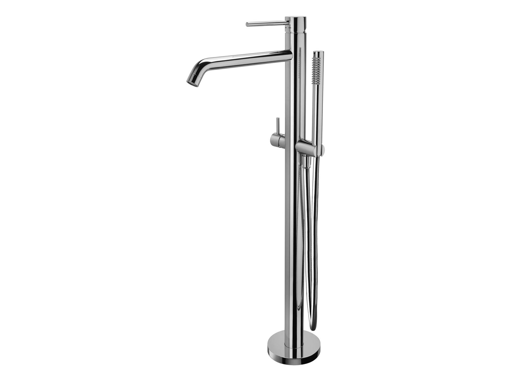 RUBINETTERIA PAFFONI: Bathroom and kitchen faucets | Archiproducts