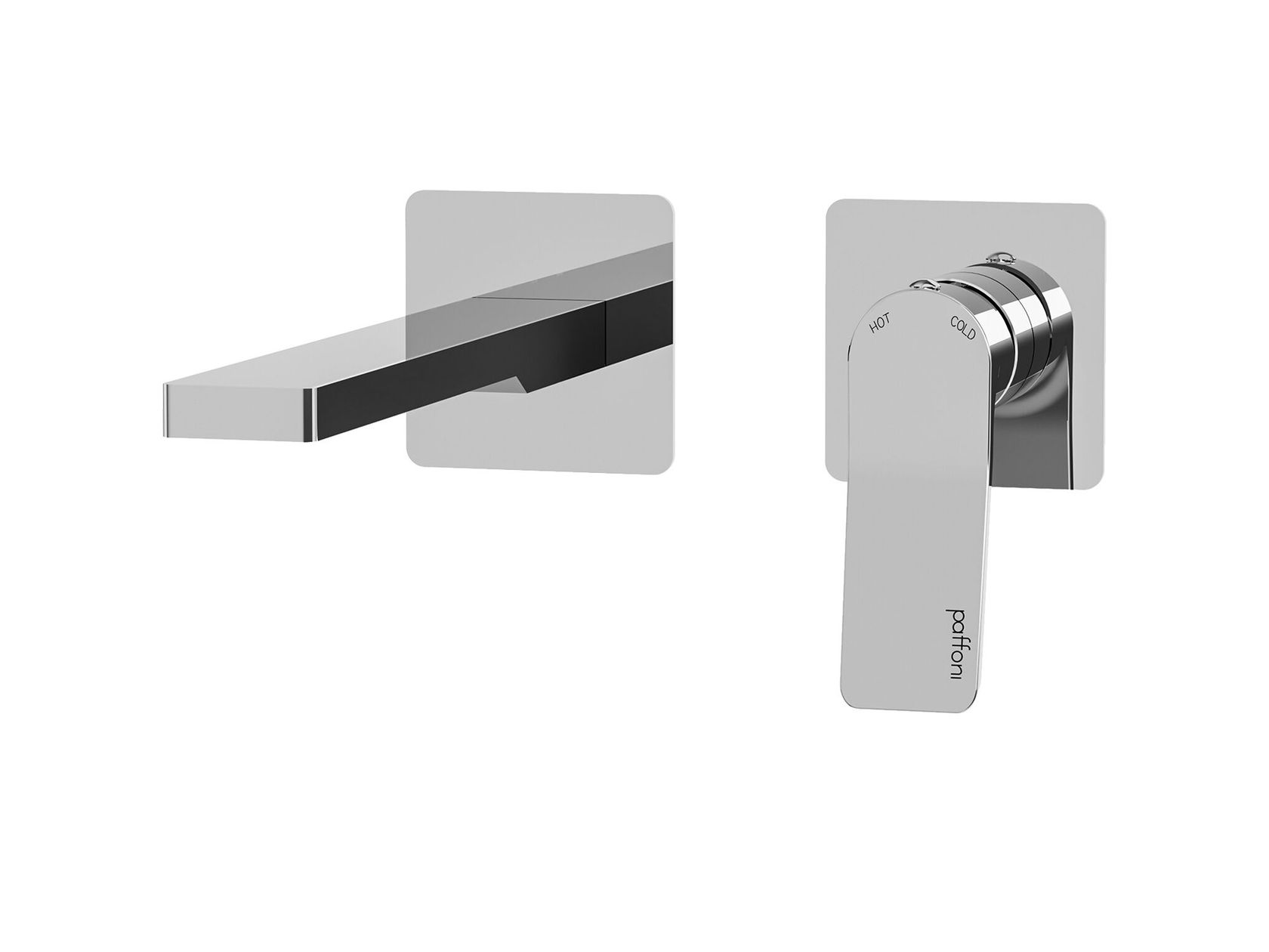RUBINETTERIA PAFFONI: Bathroom and kitchen faucets | Archiproducts