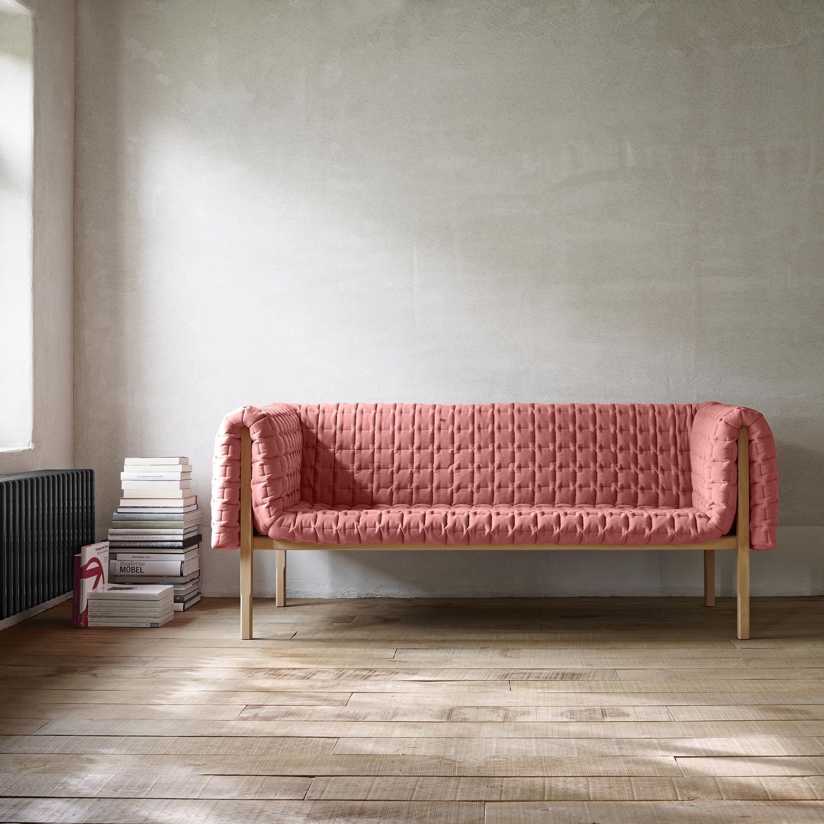 RUCHÈ 沙发 By Ligne Roset | design Inga Sempé