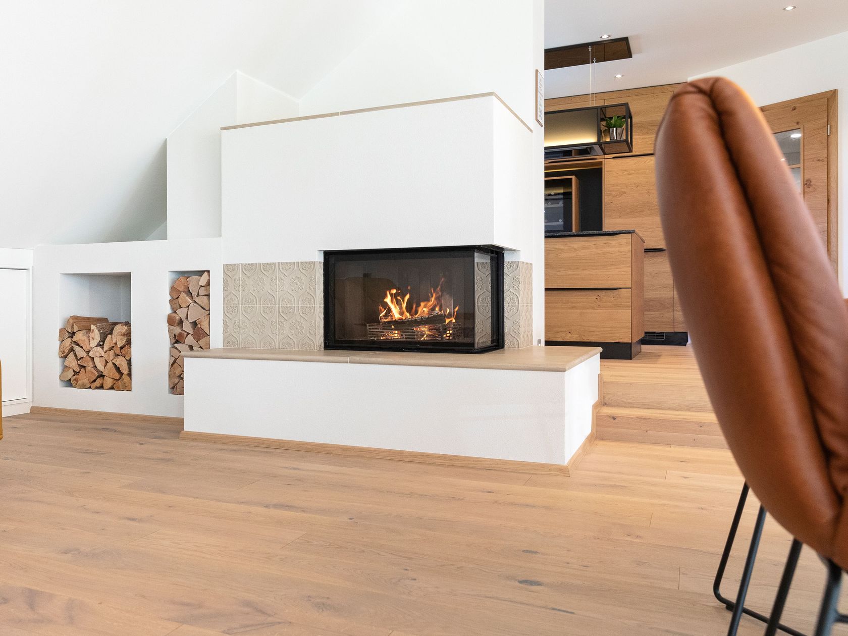 RUEGG: Fireplaces & Outdoor fireplaces | Archiproducts