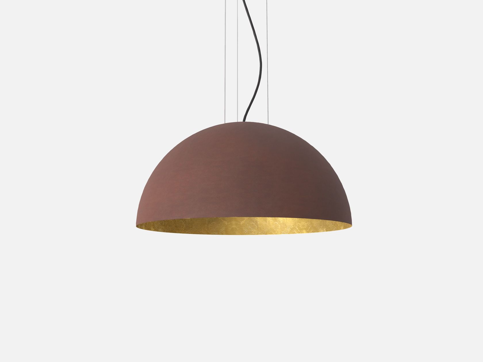 RUGIADA Pendant lamp By Gibas