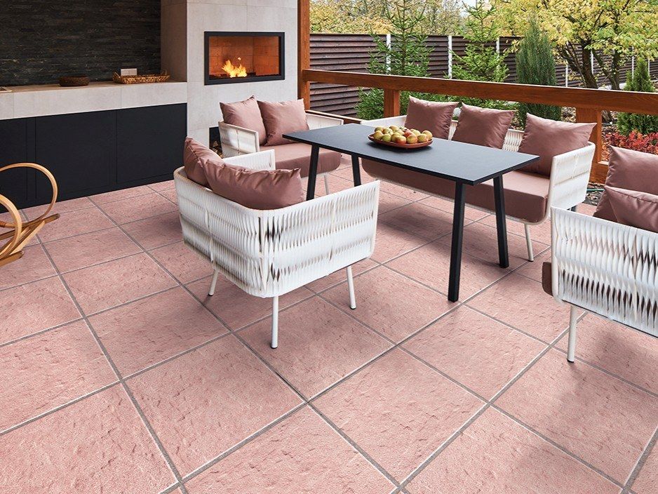 BAGATTINI: Pavimenti per esterni | Archiproducts