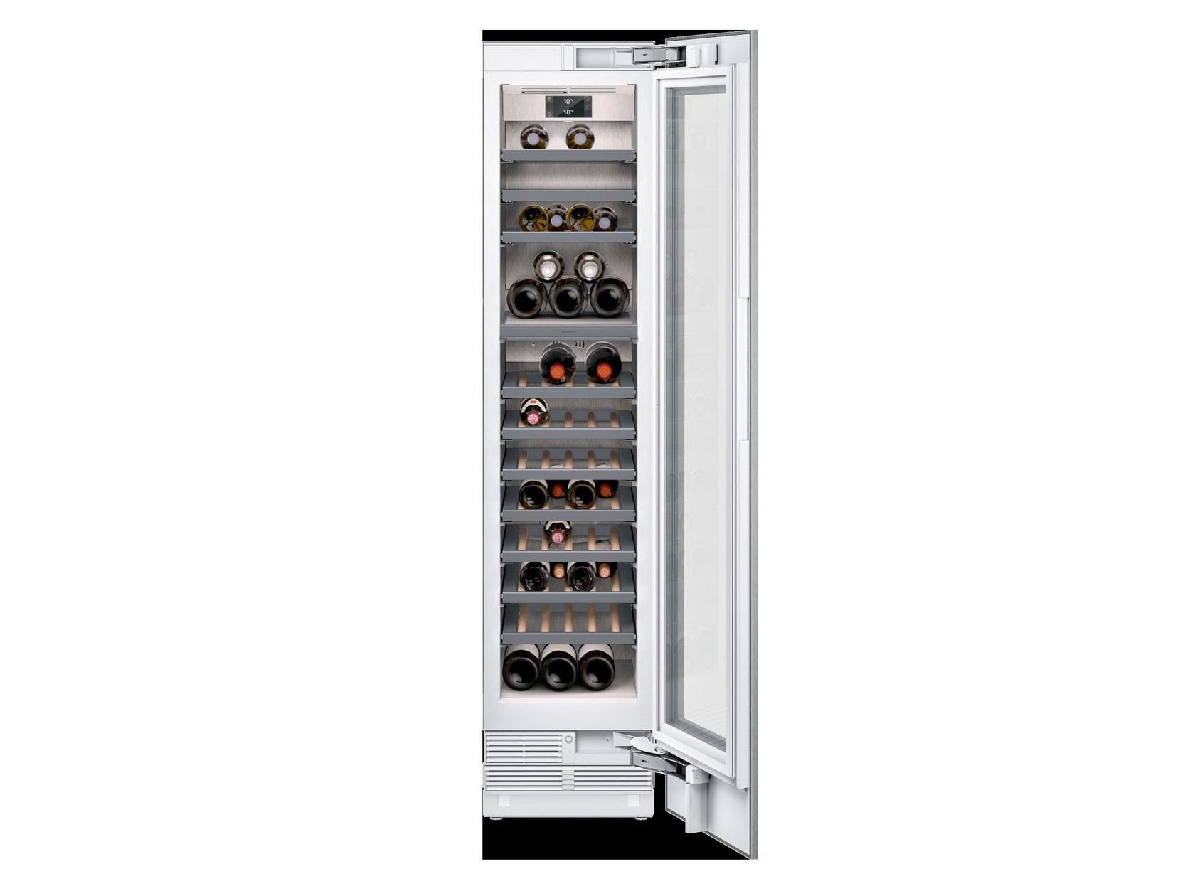 Wine coolers | Refrigerated Display Cabinets | Archiproducts