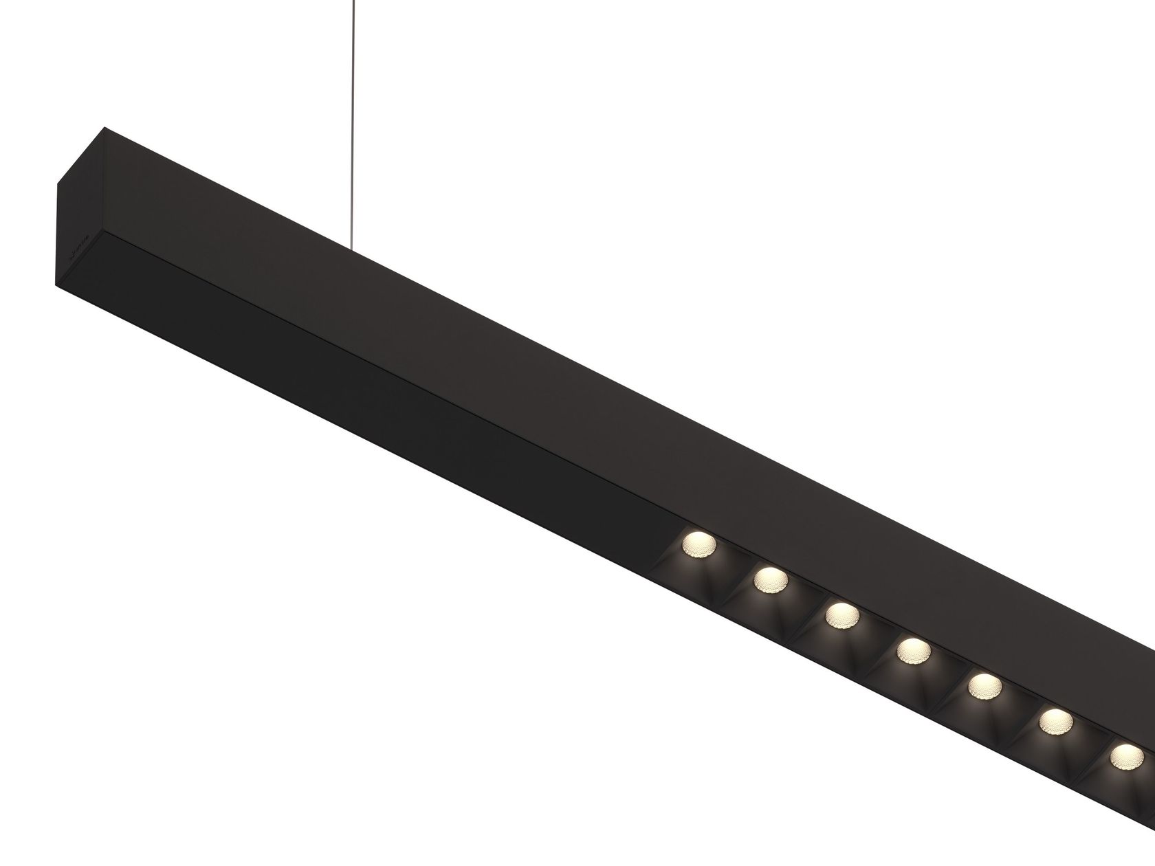 RYLO PRO CS lampada a sospensione By Intra lighting