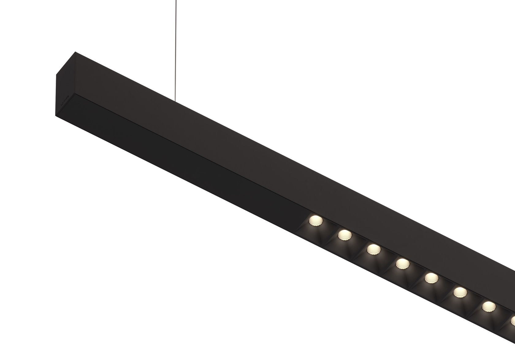 RYLO PRO SDI Pendant lamp By Intra lighting