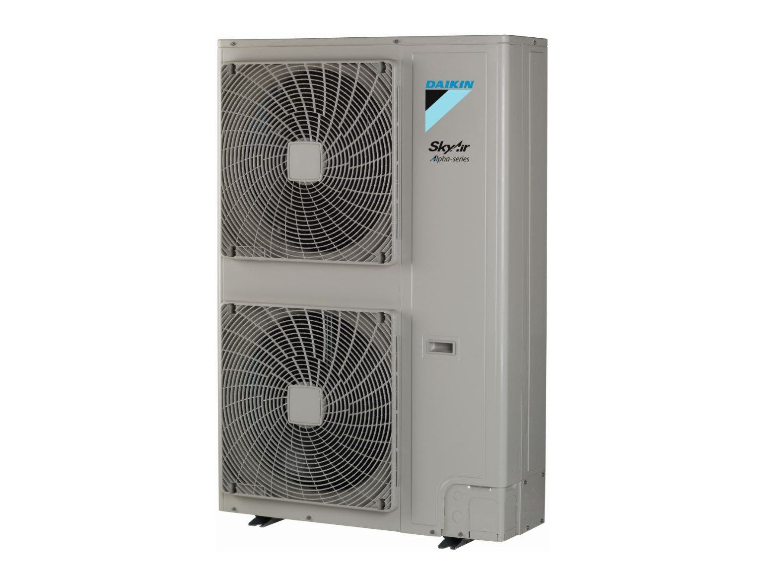 RZAG | Heat pump By DAIKIN Air Conditioning