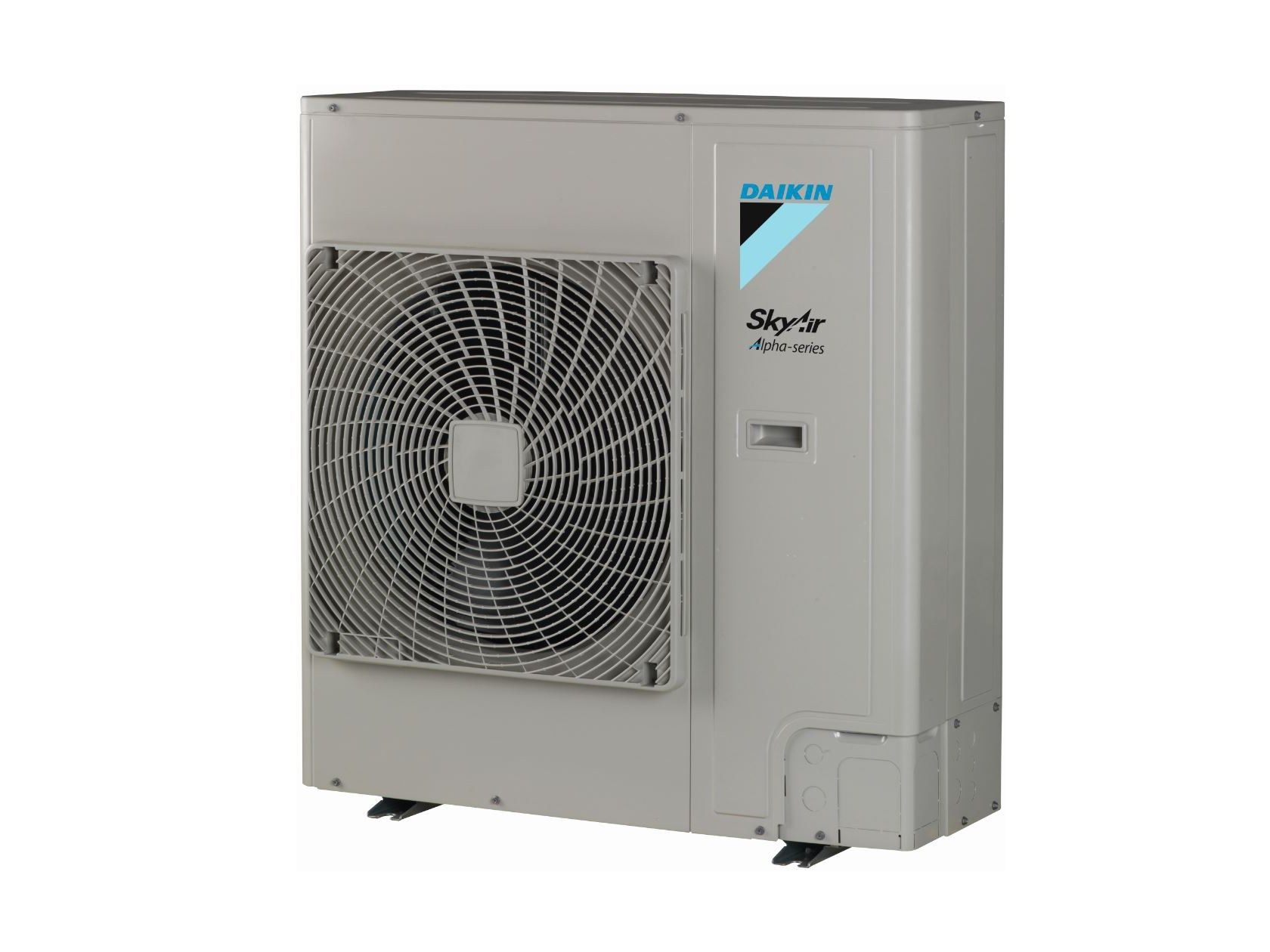 RZAG | Heat pump By DAIKIN Air Conditioning