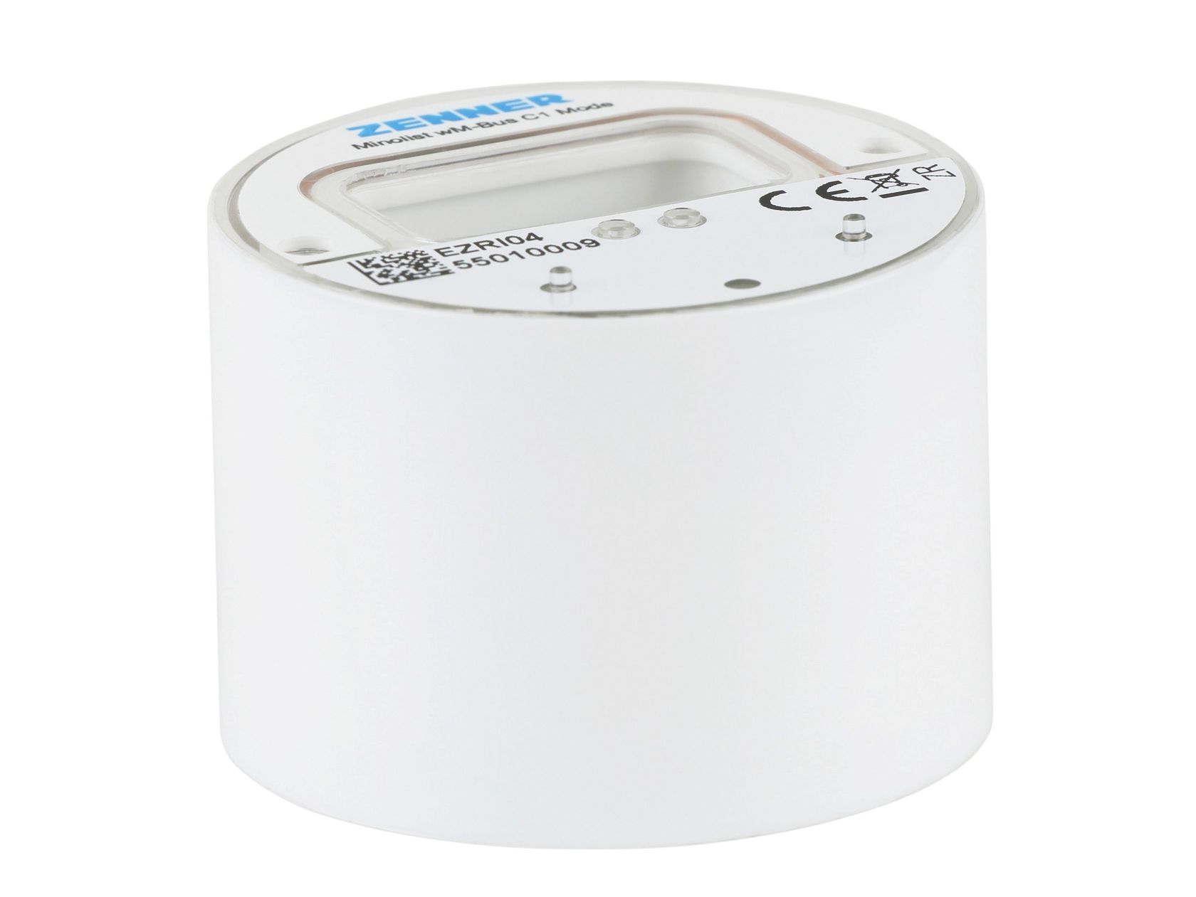 Radio module with LoRaWAN® interface Inductive scanning module with ...