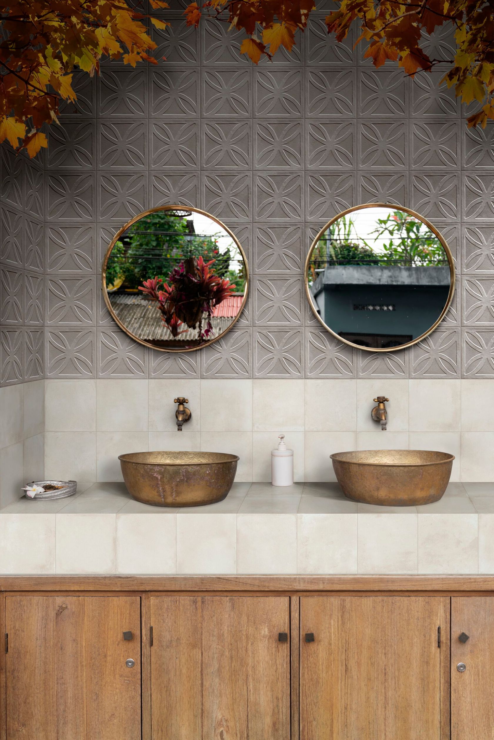 AMURI Flooring By Ragno