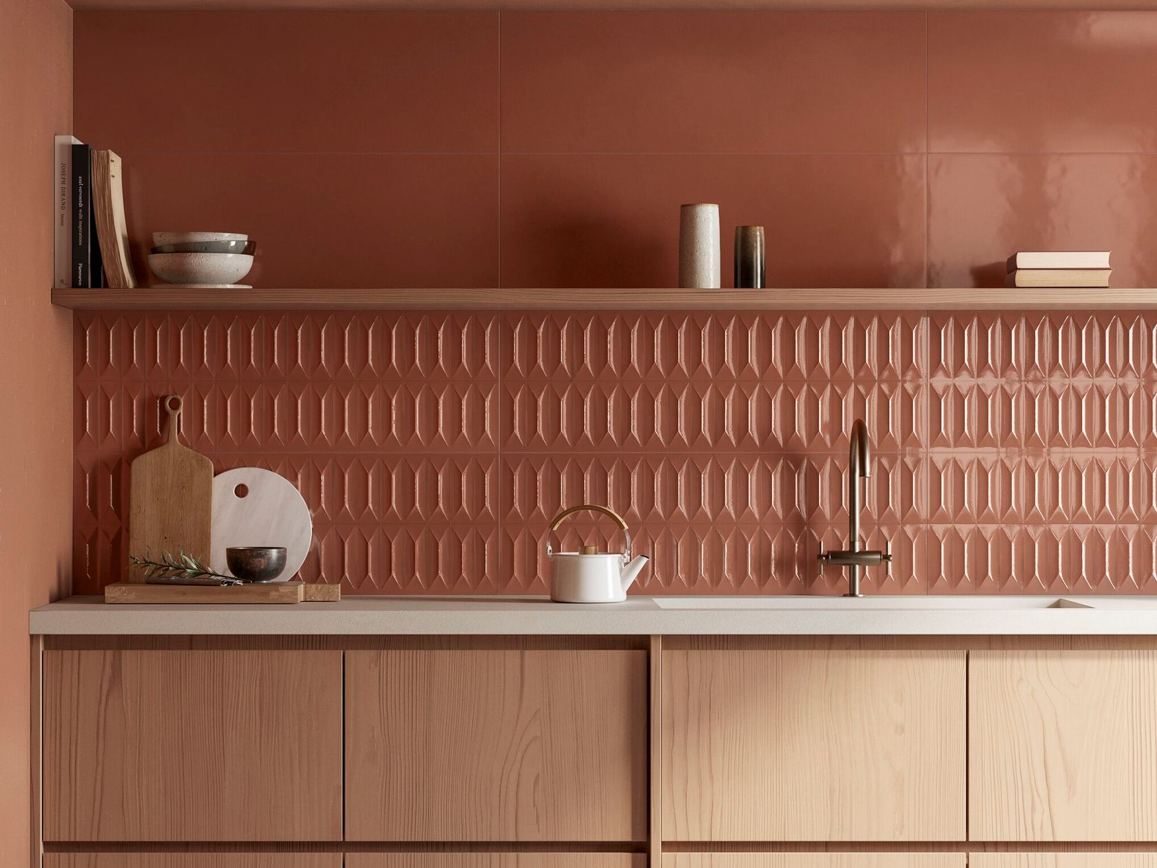 Ragno: Ceramic and porcelain floor and wall tiles | Archiproducts