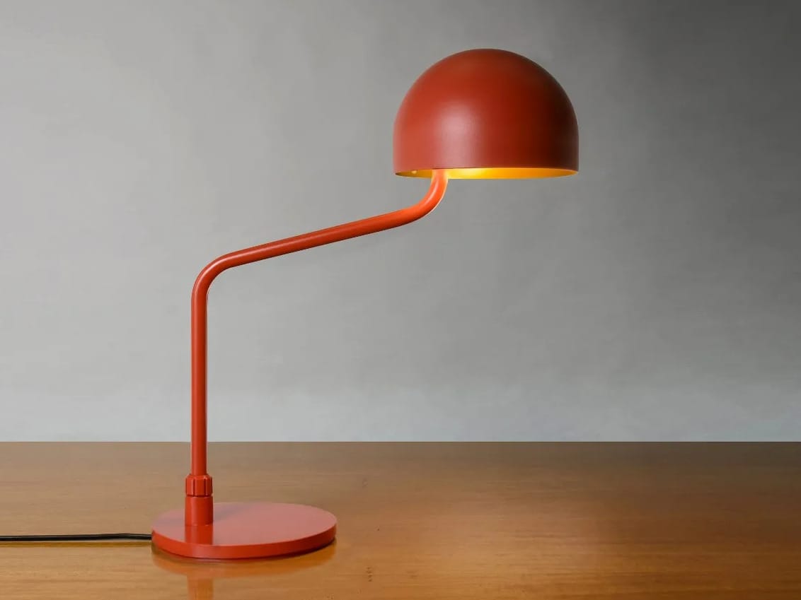 OFFICER DESK LONG Desk lamp By Re-Volt