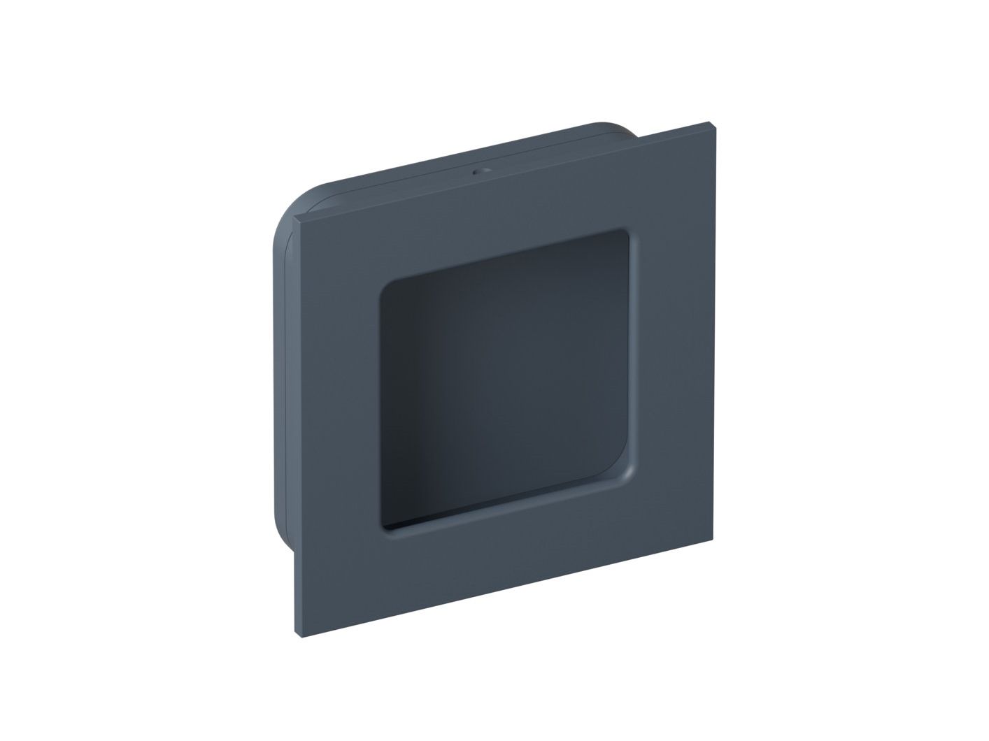 Recessed furniture handle Furniture handles Collection By HEWI