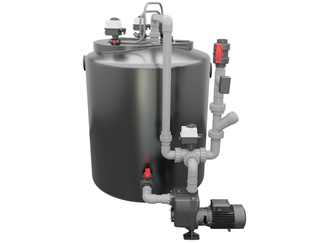 Redi: Tubazioni e Pozzetti per impianti di scarico | Archiproducts