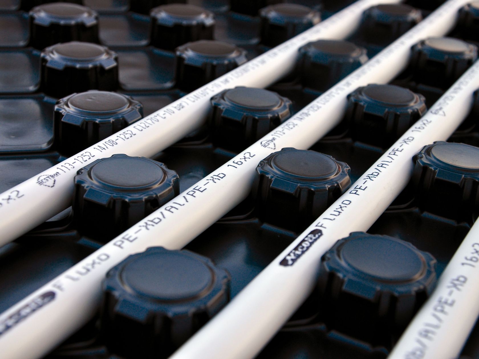 Redi: Tubazioni e Pozzetti per impianti di scarico | Archiproducts